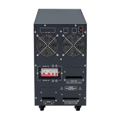 Cina ZRS inverter solare ibrido monofase 3Kw 5Kw 8Kw 10Kw 15Kw 20Kw 25Kw in vendita