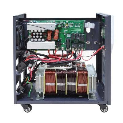 Cina ZRS inverter solare ibrido monofase 3Kw 5Kw 8Kw 10Kw 15Kw 20Kw 25Kw in vendita