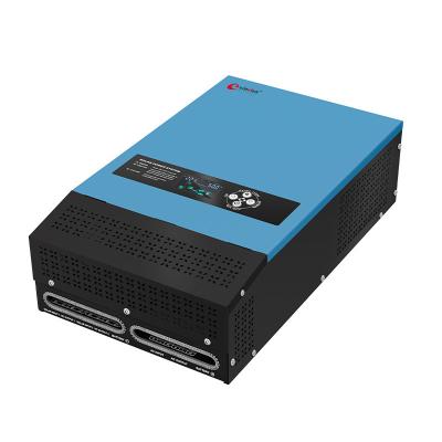 Cina LS inverter ibrido fuori rete 12V 24V 48V 1000W-6000W in vendita