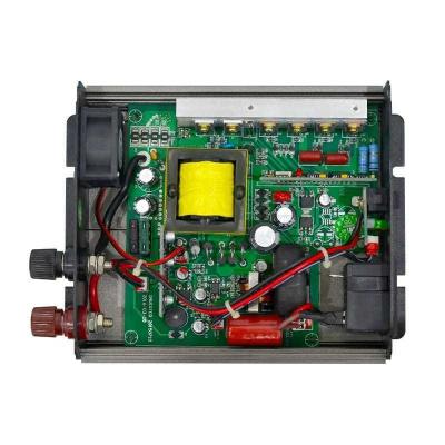 Cina GP-C Piccolo inverter di potenza per onde sinusoidali pure 300W 400W 500W 600W in vendita