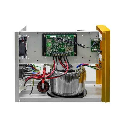 China Inversor de potência WD 12V 24V 48V 1000W 1500W 2000W 3000W 4000W 5000W 6000W à venda