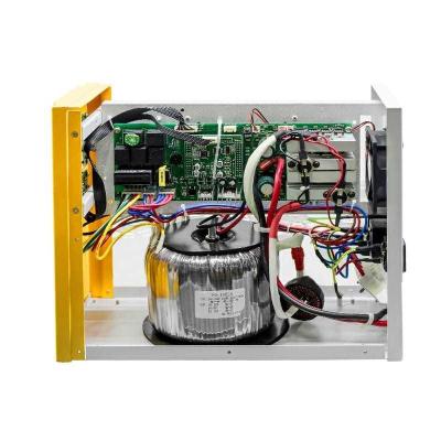 China Inversor de potência WD 12V 24V 48V 1000W 1500W 2000W 3000W 4000W 5000W 6000W à venda