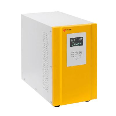 China Inversor de potência WD 12V 24V 48V 1000W 1500W 2000W 3000W 4000W 5000W 6000W à venda