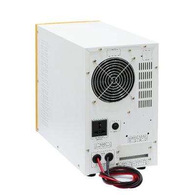 China Inversor de potência WD 12V 24V 48V 1000W 1500W 2000W 3000W 4000W 5000W 6000W à venda
