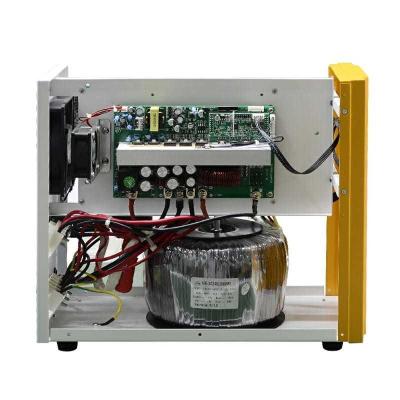 China Inversor de potência WD 12V 24V 48V 1000W 1500W 2000W 3000W 4000W 5000W 6000W à venda