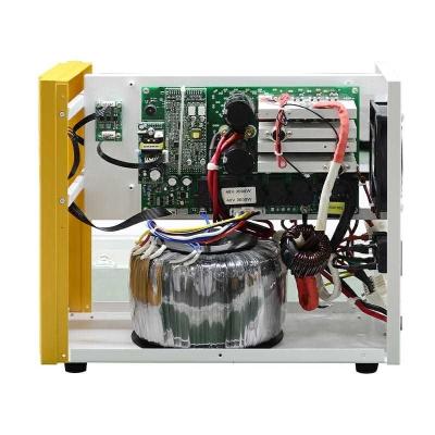 China Inversor de potência WD 12V 24V 48V 1000W 1500W 2000W 3000W 4000W 5000W 6000W à venda