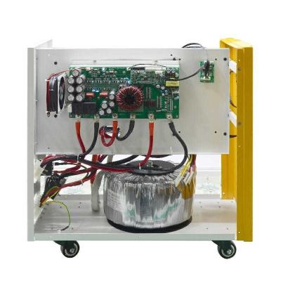 China Inversor de potência WD 12V 24V 48V 1000W 1500W 2000W 3000W 4000W 5000W 6000W à venda