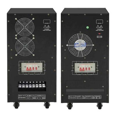 China NB Split Phase Power Inverter Charger Supplier 7000W-40KW for sale