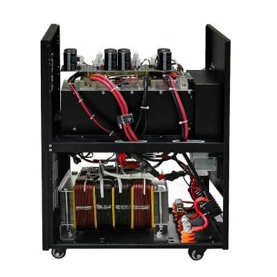 China NB Split Phase Power Inverter Charger Supplier 7000W-40KW for sale