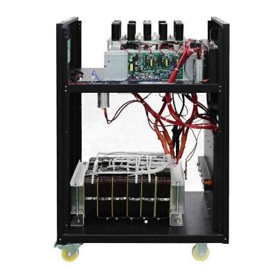 China NB Split Phase Power Inverter Charger Supplier 7000W-40KW for sale