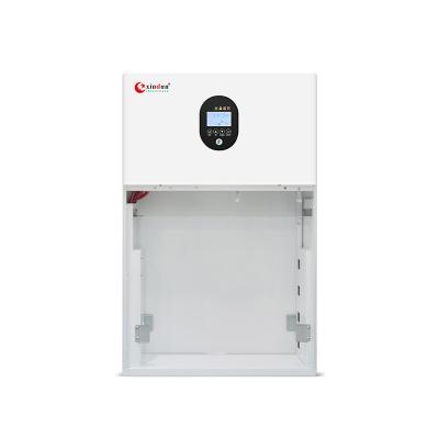 China HES PLUS All In One Energy Storage Inverter  And Lithium Lifepo4 Battery 5KW-45KW for sale