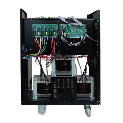 Cina HDSX 3 fasi inverter solare ibrido 8Kw 10Kw 15Kw 20Kw 24Kw 25Kw in vendita