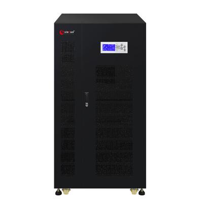 Cina HDSX Invertitore trifase Invertitore solare 3Ph 80Kw 90Kw 100Kw 120Kw 125Kw in vendita