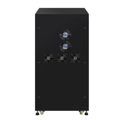 Cina HDSX Invertitore trifase Invertitore solare 3Ph 80Kw 90Kw 100Kw 120Kw 125Kw in vendita