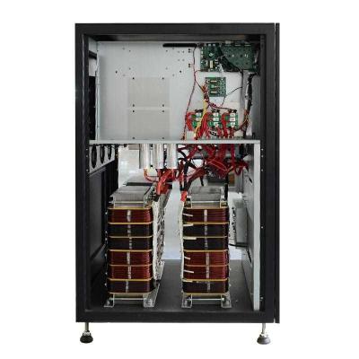 Cina HDSX Invertitore trifase Invertitore solare 3Ph 80Kw 90Kw 100Kw 120Kw 125Kw in vendita