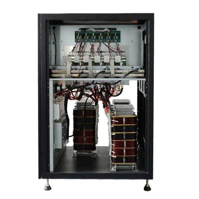 Cina HDSX Invertitore trifase Invertitore solare 3Ph 80Kw 90Kw 100Kw 120Kw 125Kw in vendita