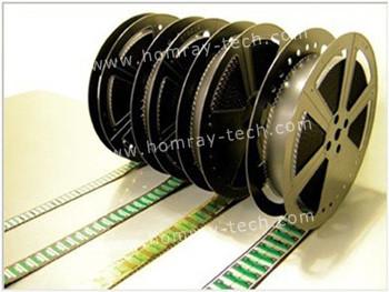 China COF(Chip On Film) Supplier provide LG COF Package IC for sale