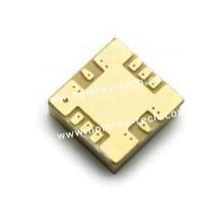 China Replaced Avago AMMP-6640 MMIC  attenuator manufacturer for sale