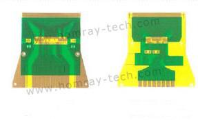 China full-screen COF chip on film supplier COF IC for sale