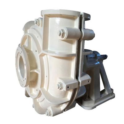 China KH Series High Head Slurry Pump for sale