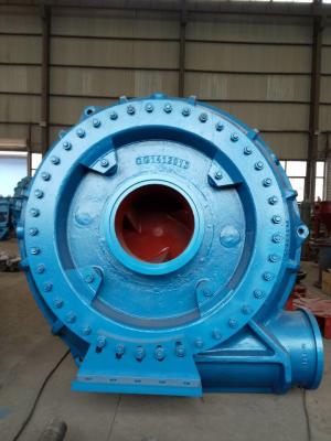 China KS(H) Series Sand ＆Gravel Pump for sale