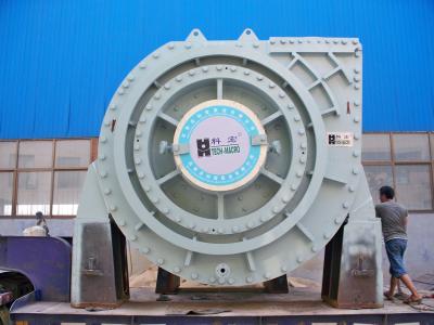 China KWN Series Dredging Pump for sale