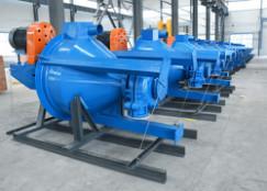 China 100KF-RV Series Froth Pump for sale