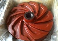 China Metal Impeller for sale