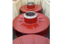 China Metal Impeller for sale