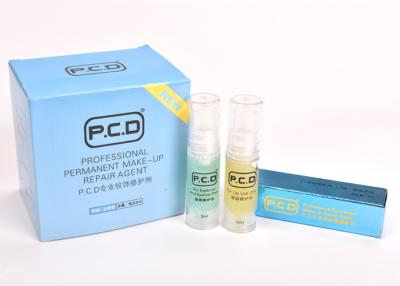 Cina La crema professionale ideale 5ML del tatuaggio di Selecrt PCD digiuna guarendo riparando la crema per l'eye-liner del sopracciglio e le labbra Microblading in vendita