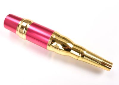 中国 一流の赤いバラの安定した針との永久的な構造の入れ墨のキット210 G 販売のため