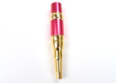 中国 一流の赤いバラの安定した針との永久的な構造の入れ墨のキット210 G 販売のため