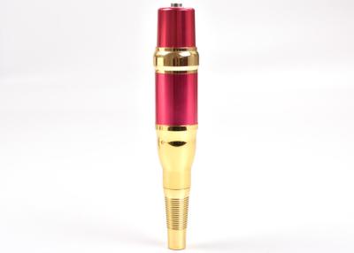 Cina Peso leggero a macchina permanente di alluminio della macchina/UGP del tatuaggio del sopracciglio in vendita