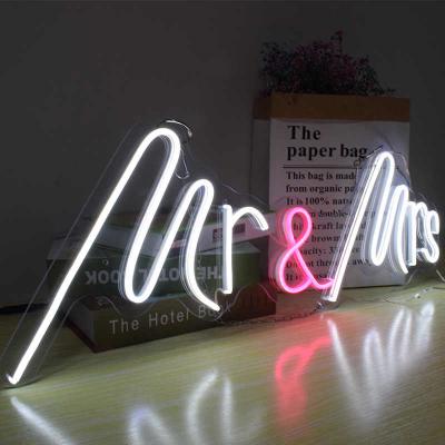 China 35cm Hello van het de Muurdecor van de Neonmuur Licht UL 110v het Neonteken Te koop