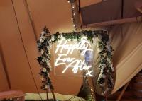 China 12V Advertising Neon Flex Sign Diy for sale