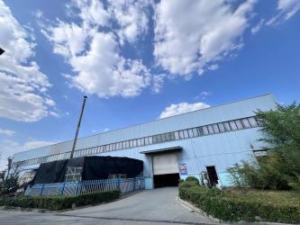 China Factory - Shaanxi KeGu New Material Technology Co., Ltd