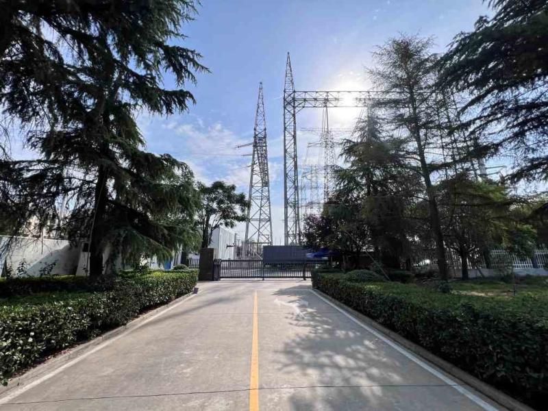 Fornitore cinese verificato - Shaanxi KeGu New Material Technology Co., Ltd