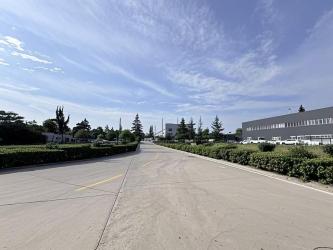 China Factory - Shaanxi KeGu New Material Technology Co., Ltd