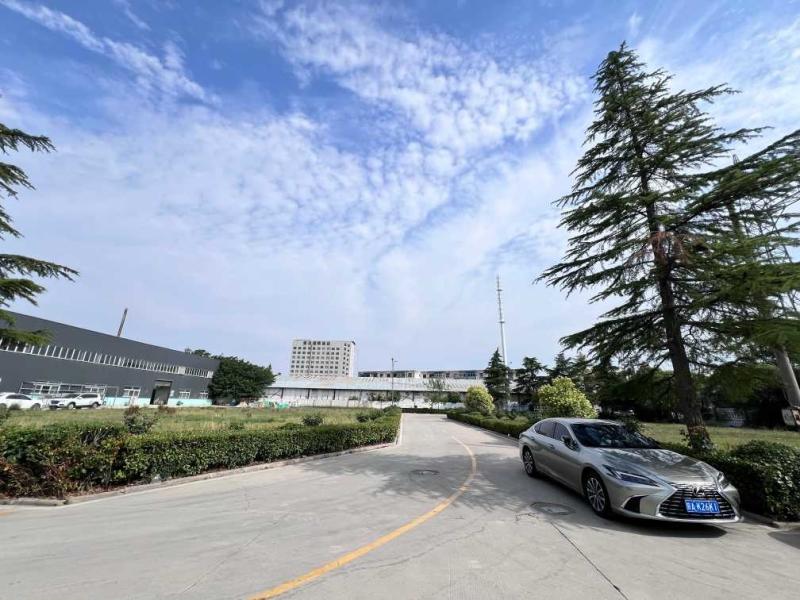 Fornitore cinese verificato - Shaanxi KeGu New Material Technology Co., Ltd