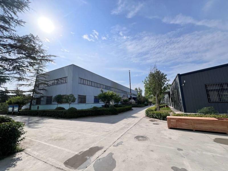 Fornitore cinese verificato - Shaanxi KeGu New Material Technology Co., Ltd