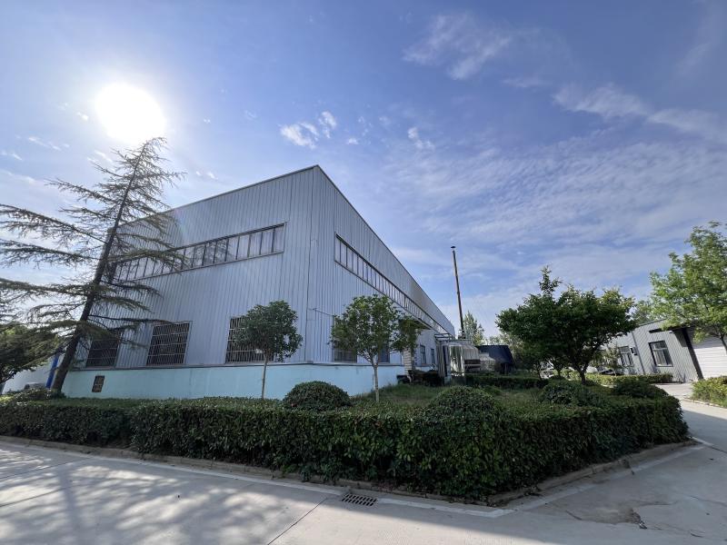 Fornitore cinese verificato - Shaanxi KeGu New Material Technology Co., Ltd