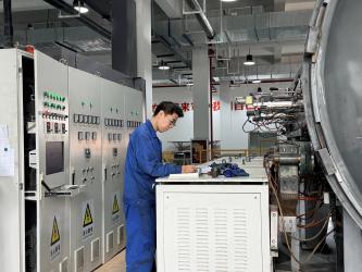 China Factory - Shaanxi KeGu New Material Technology Co., Ltd
