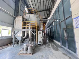 China Factory - Shaanxi KeGu New Material Technology Co., Ltd