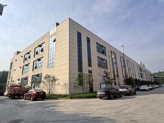 China Factory - Shaanxi KeGu New Material Technology Co., Ltd