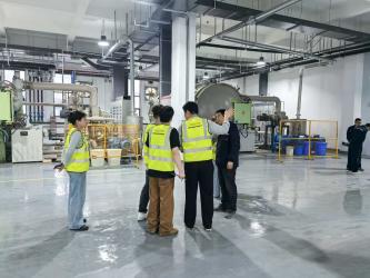 China Factory - Shaanxi KeGu New Material Technology Co., Ltd