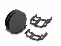 SILICON CARBIDE CERAMICS FURNACE, SIC PADDLE, SIC TUBE, SIC PLATE, SIC BOATS 1