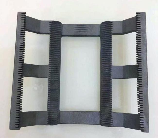 SILICON CARBIDE CERAMICS FURNACE, SIC PADDLE, SIC TUBE, SIC PLATE, SIC BOATS 2