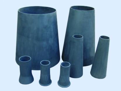 BURNERS FROM TECHNICAL CERAMICS IN CONSTRUCTIONS OF GAS FURNACES AND FUEL INDUSTRIAL FURNACE 0