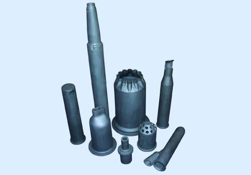 BURNERS FROM TECHNICAL CERAMICS IN CONSTRUCTIONS OF GAS FURNACES AND FUEL INDUSTRIAL FURNACE 2