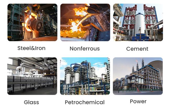 1400c Electric Furnace High Temperature Resistant Rod Silicon Carbide Tube Heating Elements Sic Heater 3